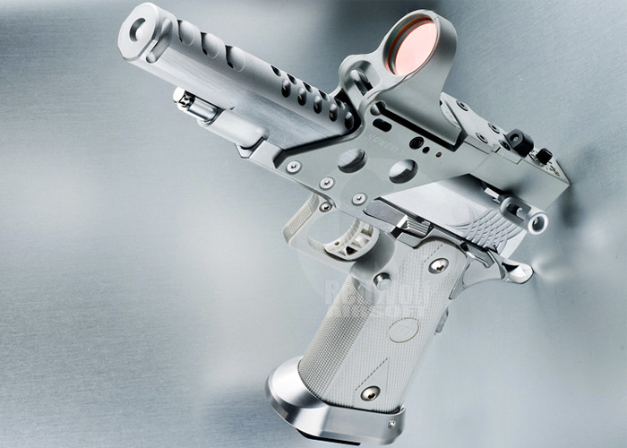 Airsoft Surgeon IPSC Open STI Speed Master | Popular Airsoft: Welcome ...