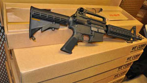 Airsoft Outlet Northwest Speaks Out | Popular Airsoft: Welcome To The ...