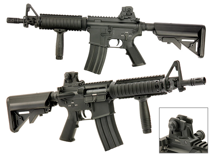 More A&K AEGs at Airsoft Global | Popular Airsoft: Welcome To The ...