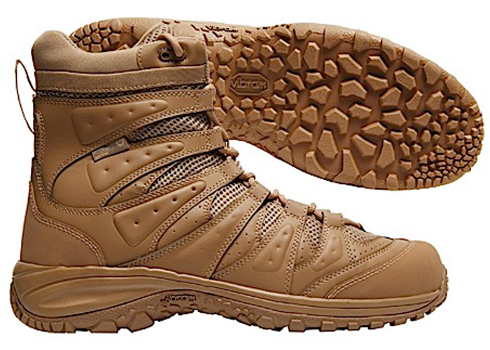 Blackhawk Tall Tanto Tactical Boots | Popular Airsoft: Welcome To The ...