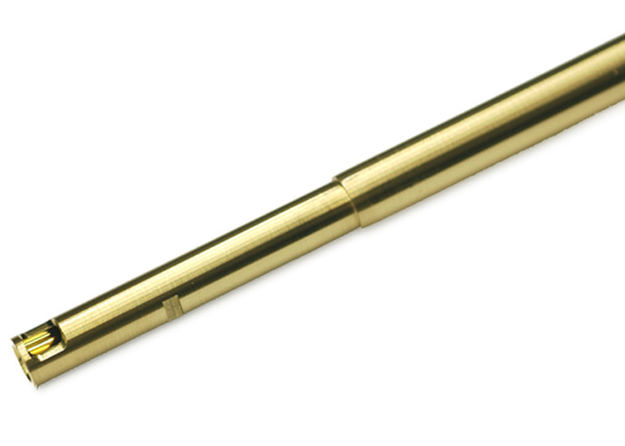 EdGI 6.01mm Precision Barrel for Type 96 | Popular Airsoft: Welcome To ...
