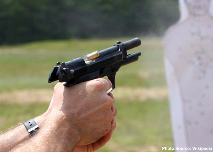 U.S. Army Orders 100,000 More Beretta M9 Pistols | Popular Airsoft ...