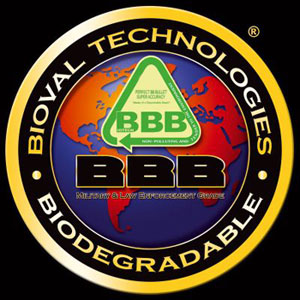 Bioval Technologies to Release New Line of Bioval BBBs (Biodegradable ...