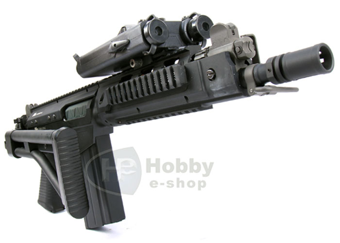 Classic Army SA58 AEGs at Hobby e-Shop | Popular Airsoft: Welcome To ...