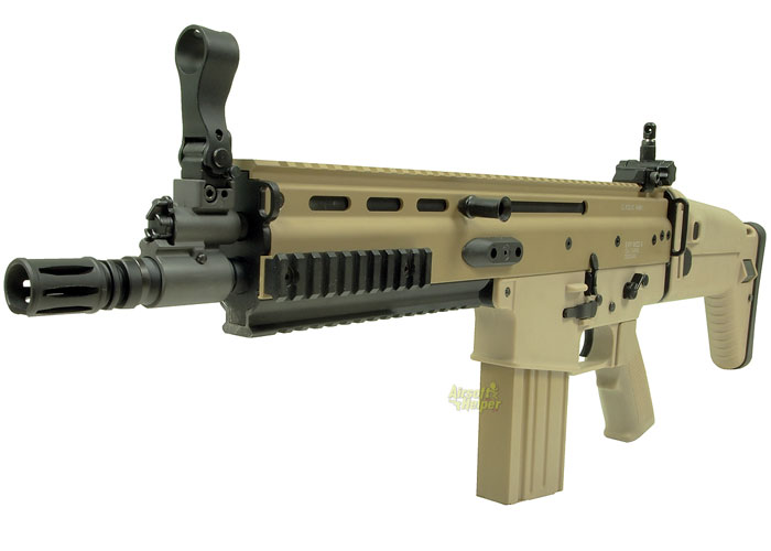 Classic Army & DBoys AEGs at Airsoft Helper | Popular Airsoft: Welcome ...