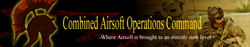 CAOC Combined Airsoft Operations Command Announced | Popular Airsoft ...