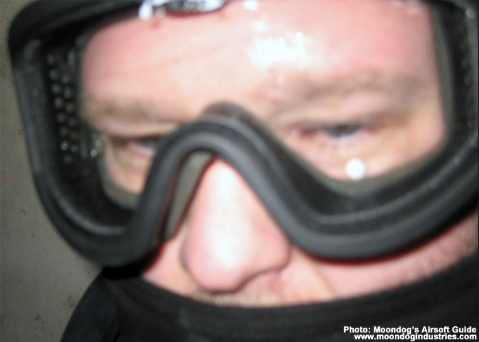 Dr. Airsoft Reports on Airsoft Eye Injuries 2010 | Popular Airsoft ...