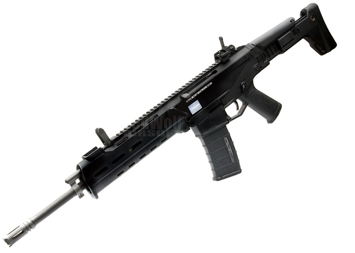 Cybergun Masada by Magpul PTS | Popular Airsoft: Welcome To The Airsoft ...