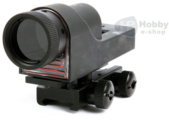 China Made Reflex Red Dot Sight | Popular Airsoft: Welcome To The ...