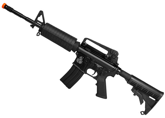 Affordable AEGs in Stock at Pyramyd Air | Popular Airsoft: Welcome To ...