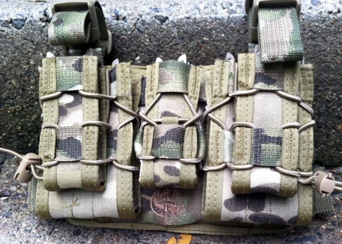 The Gear Locker Costa Leg Rig Review | Popular Airsoft: Welcome To The ...