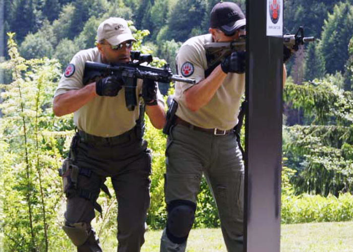 Dynamic Airsoft 4 Training Summer 2012 | Popular Airsoft: Welcome To ...