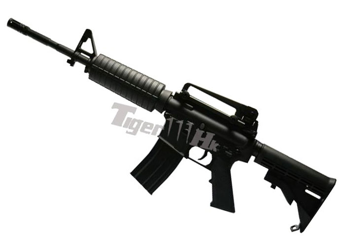 Army, DBoys & CYMA AEGs at Tiger111HK | Popular Airsoft: Welcome To The ...