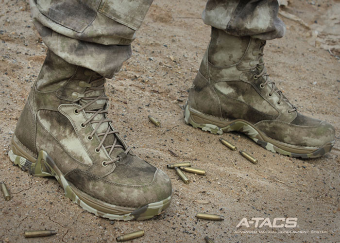 Danner TFX & Temperate Boots Pre-Order | Popular Airsoft: Welcome To ...