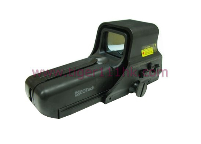 eAiming 557 Fully Adjustable G/R Dot Scope | Popular Airsoft: Welcome ...