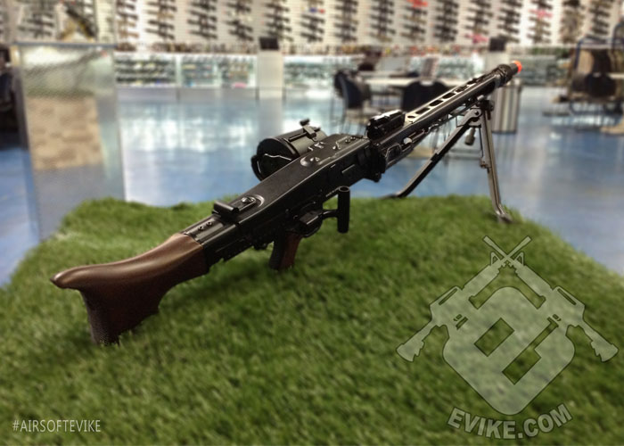 Mg42 Airsoft