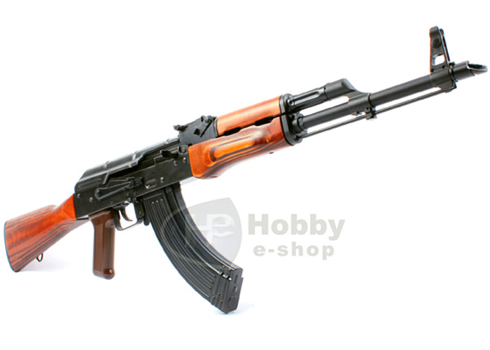 GHK GKM GBB at Hobby e-Shop | Popular Airsoft: Welcome To The Airsoft World