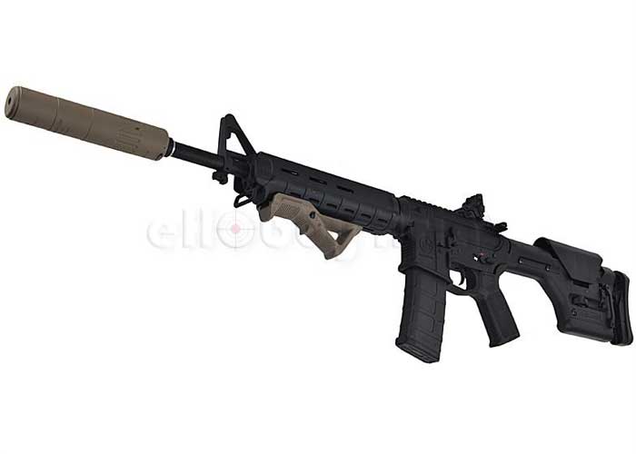 New Magpul-G&P PRS Rifle at eHobby Asia | Popular Airsoft: Welcome To ...