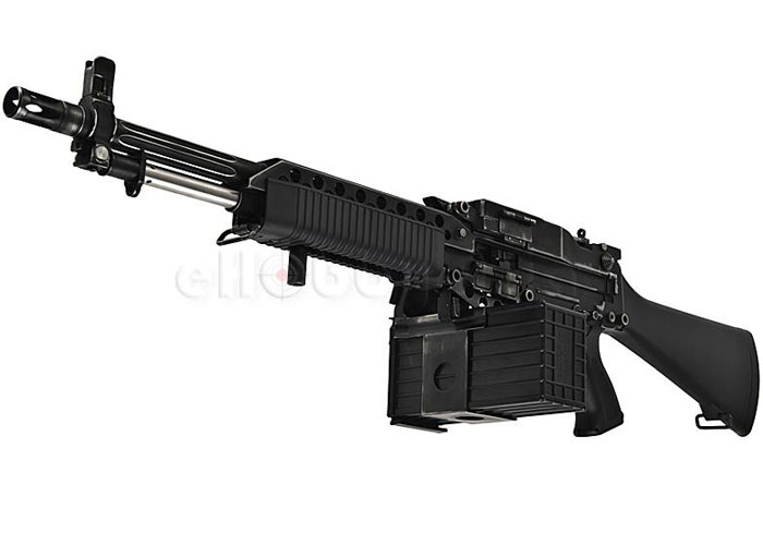 G&P MK23 MG Limited Shabby Version | Popular Airsoft: Welcome To The ...