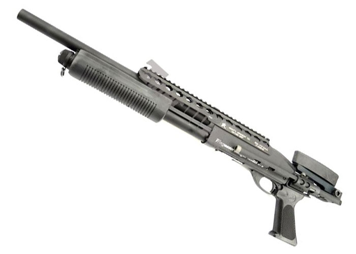 G&P M870 Series At Tiger111HK | Popular Airsoft: Welcome To The Airsoft ...