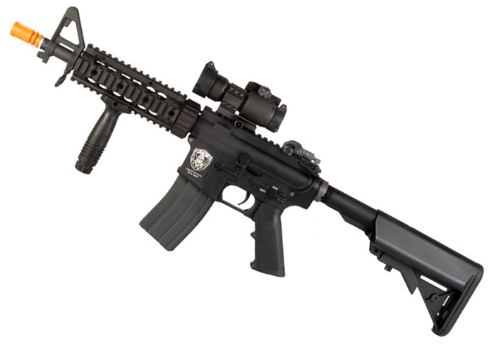 G&P CQB-R AEX Exclusive Offer | Popular Airsoft: Welcome To The Airsoft ...