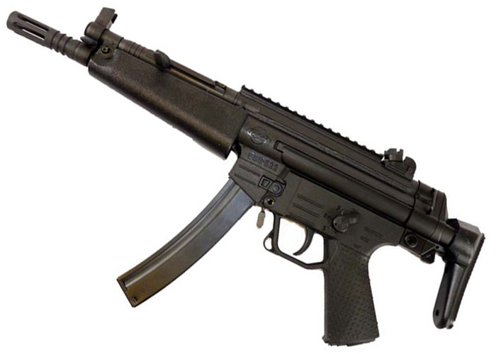 GSG 552 MP5 Value Series Package | Popular Airsoft: Welcome To The ...