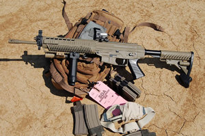 A Guide to Building Your Own SIG-556 AEG | Popular Airsoft: Welcome To ...