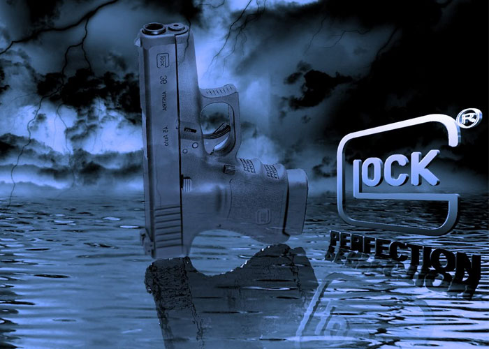 Glock Family Feud Now In Federal Court | Popular Airsoft: Welcome To ...