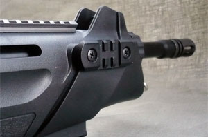 Beretta RX4 Storm by JLS | Popular Airsoft: Welcome To The Airsoft World