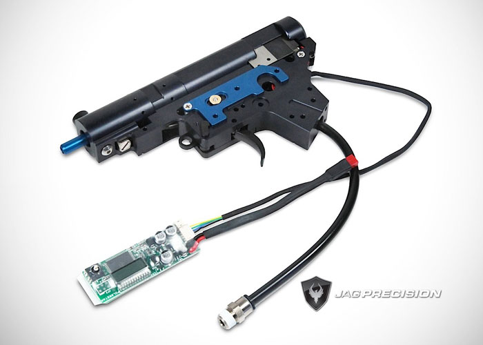 PolarStar Fusion Engine At Jag Precision | Popular Airsoft: Welcome To ...