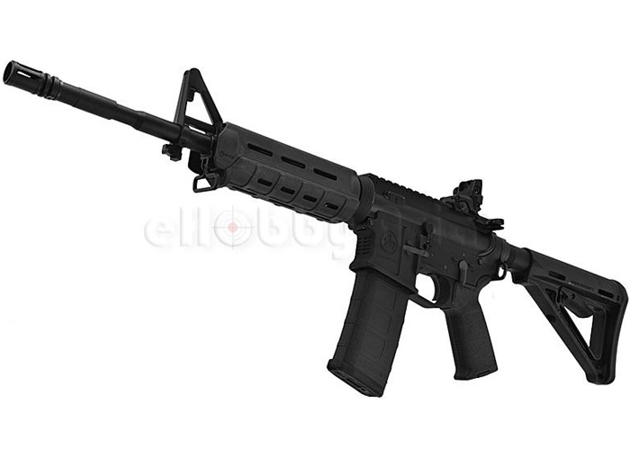 KWA M4 GBBR Magpul PTS Edition | Popular Airsoft: Welcome To The ...