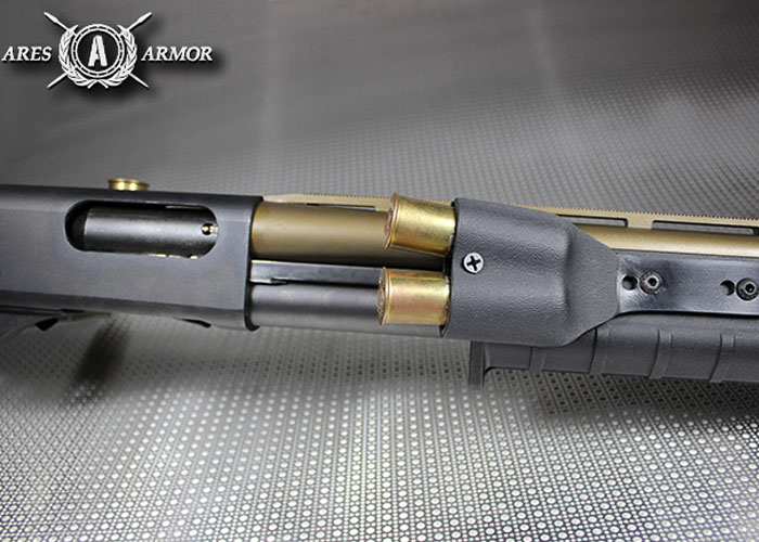 Kydex Remora Speed Shotshell Holder | Popular Airsoft: Welcome To The ...