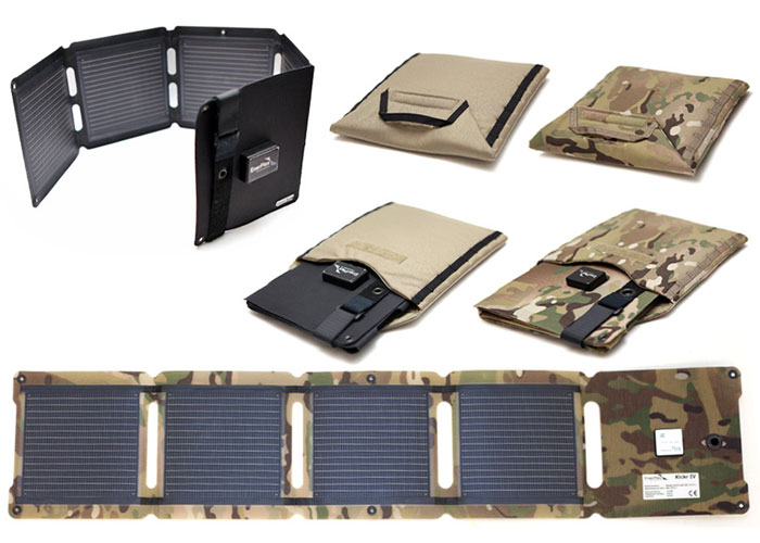 LBX Tactical Solar Kit Available | Popular Airsoft: Welcome To The ...