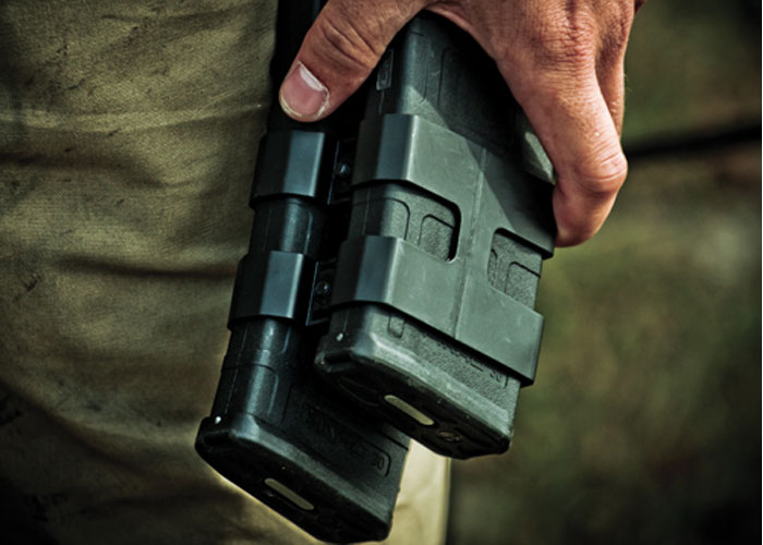 MFT AR15/M16 Mag Coupler At RedWolf | Popular Airsoft: Welcome To The ...