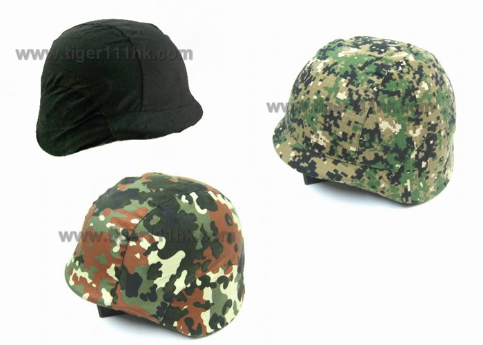 M88 Tactical PASGT Helmet Covers | Popular Airsoft: Welcome To The ...