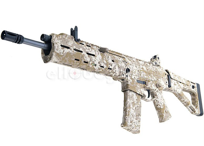 Airsoft Acr Custom