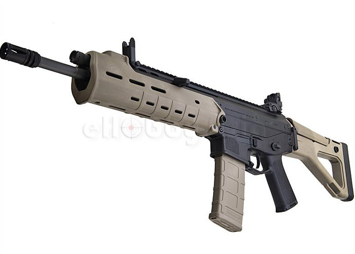 Magpul PTS 2-Tone ACR AEG At eHobby Asia | Popular Airsoft: Welcome To ...