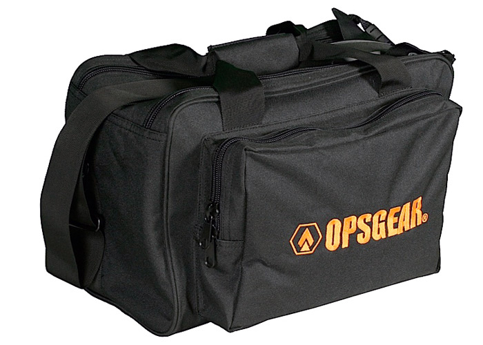 OPSGEAR Two-In-One Range Bag | Popular Airsoft: Welcome To The Airsoft ...