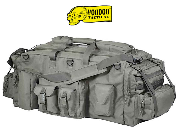 Voodoo Tactical Mojo Load-Out Bag | Popular Airsoft: Welcome To The ...