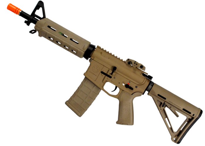 AEX: More Magpul AEGs & Holiday Updates | Popular Airsoft: Welcome To ...