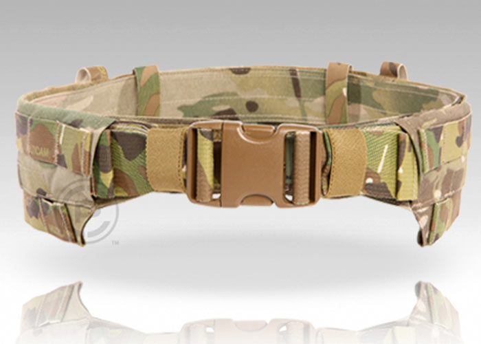 Crye Precision Modular Rigger's Belt | Popular Airsoft: Welcome To The ...