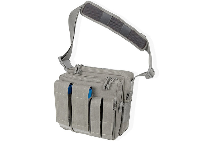 Maxpedition Active Shooter Bag | Popular Airsoft: Welcome To The ...