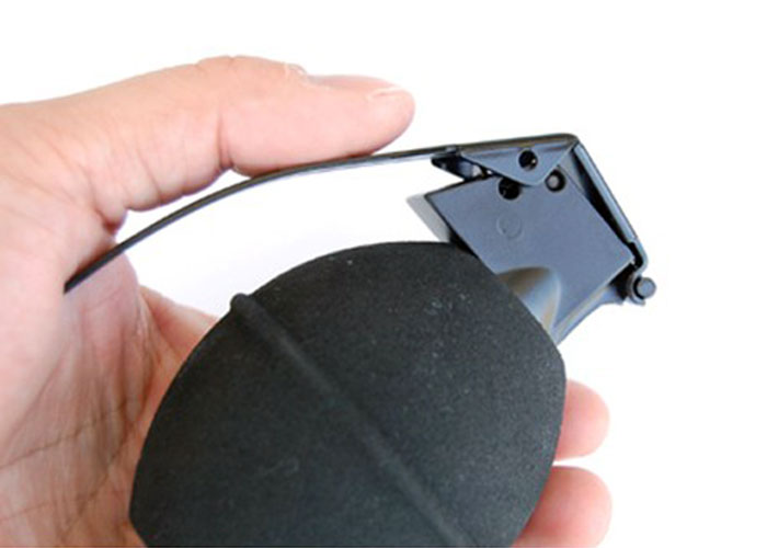 MadBull Gas Foam Grenade In Stock | Popular Airsoft: Welcome To The ...