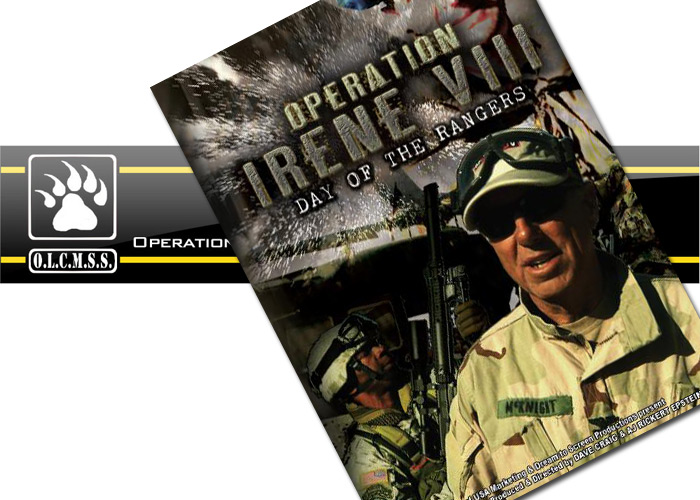 Operation Irene VIII DVD Now Available | Popular Airsoft: Welcome To ...