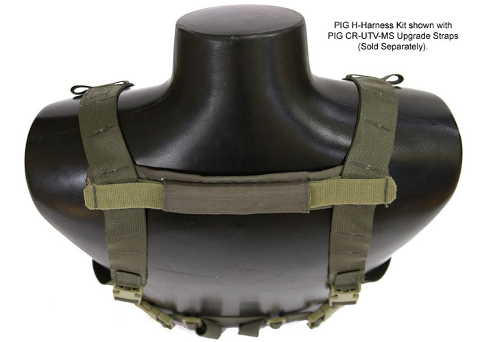 PIG CR H-Harness Kit at SKDTac | Popular Airsoft: Welcome To The ...