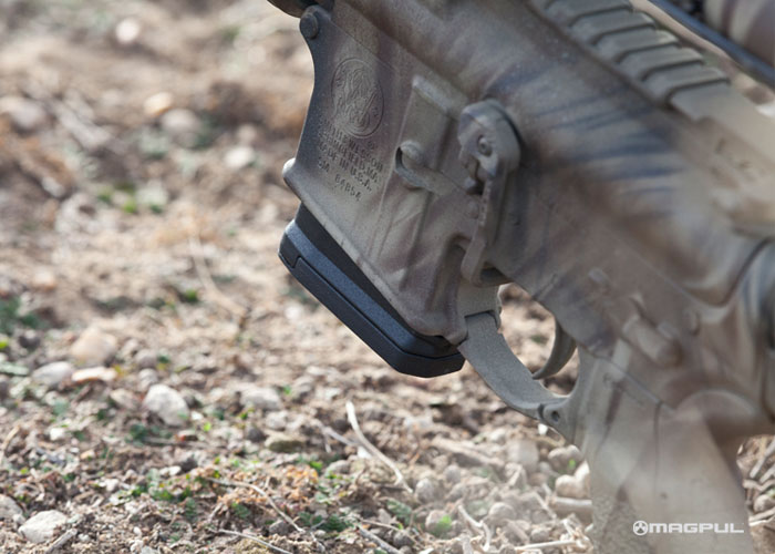 New Product Releases from Magpul | Popular Airsoft: Welcome To The ...