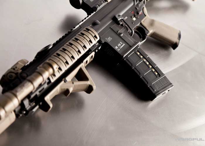 New Magpul PMAG 30 M3 Mags Arriving | Popular Airsoft: Welcome To The ...