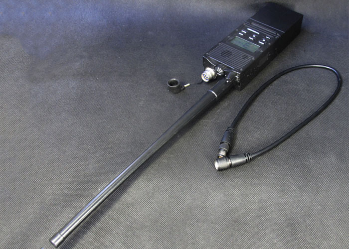 PRC-148 Radio 5-Pin Version for 446 MHz | Popular Airsoft: Welcome To ...