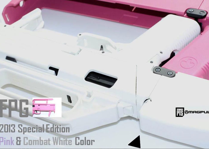 Limited Edition FPG Kits At RSOV.com | Popular Airsoft: Welcome To The ...