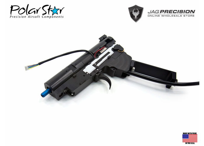 PolarStar Fusion Engine V3 Arrival 10 Dec. | Popular Airsoft: Welcome ...